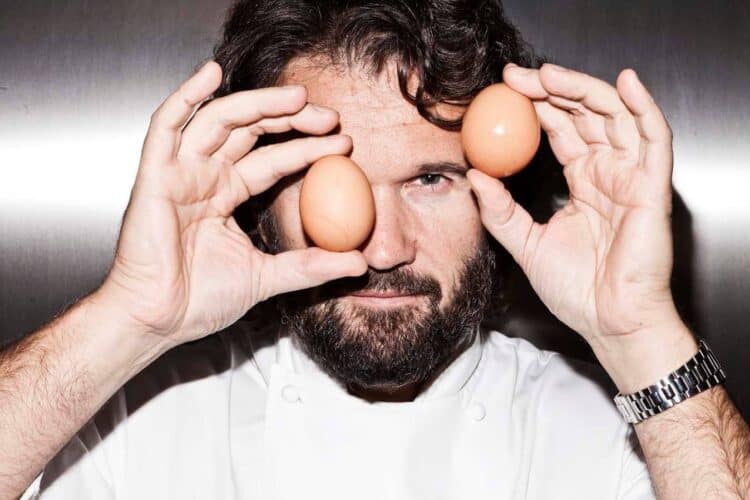 10 Famous Italian Chefs (Some You May Not Heared About) - Italian ...