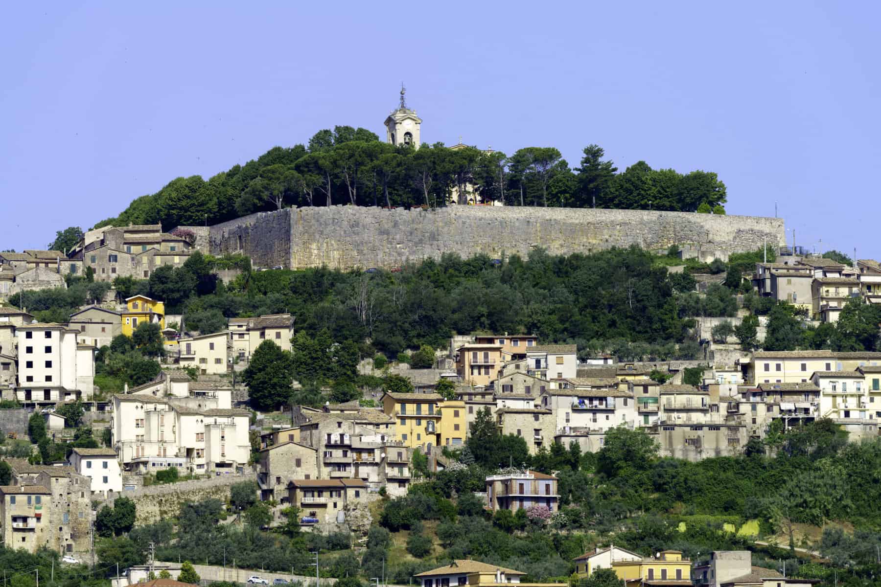 Exploring Massa in Tuscany - Italian Cooking and Living - Italian Products and All About Italy