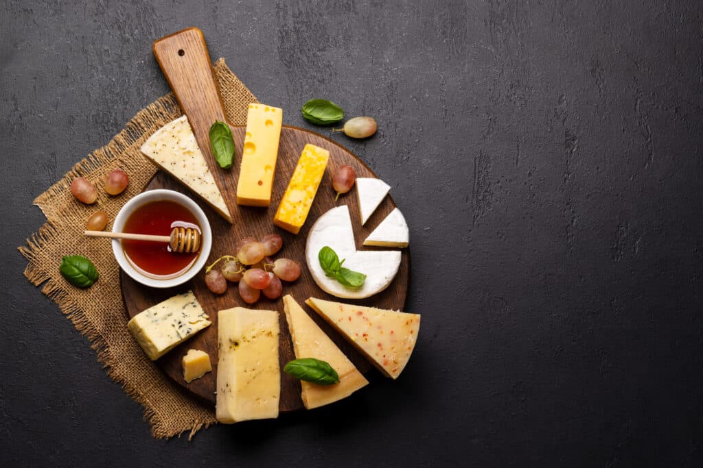 Best Cheese Subscription for Italian Food Lovers