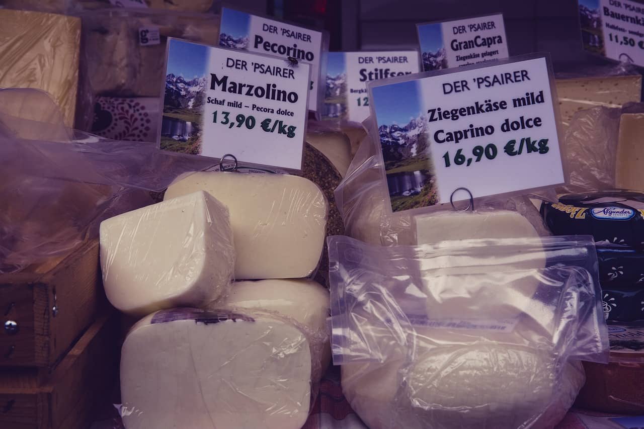 Robiola Cheese: A Italian Delight for Your Palate