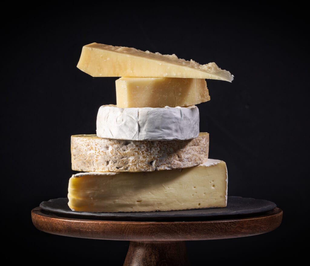 Best Cheese Subscription for Italian Food Lovers