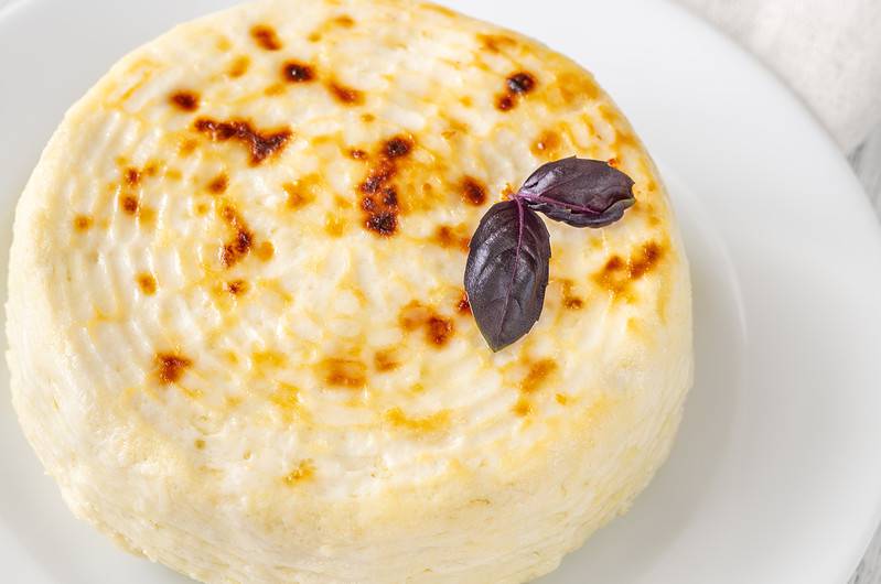 A Chef's Guide to Ricotta Salata