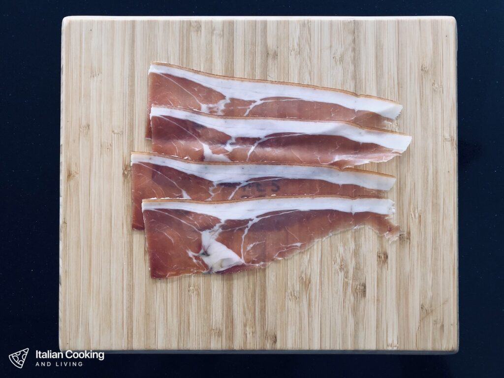 What is Speck in Italian Food - All You Need to Know!