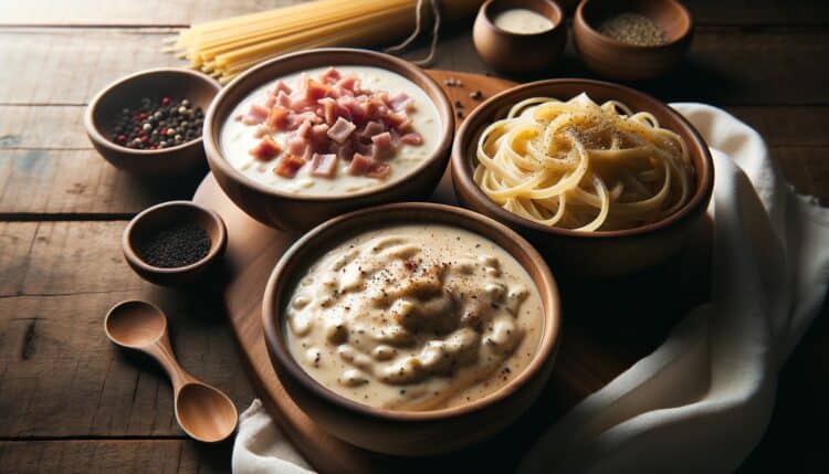 33 Classic Italian Sauces, Plus Two Of My Own - Italian Cooking and ...