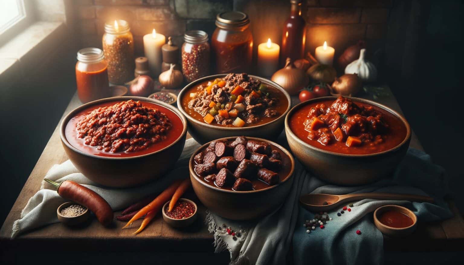 33 Classic Italian Sauces, Plus Two Of My Own - Italian Cooking and ...