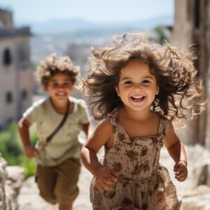 167 Beautiful Italian Girl Names With Detailed Meanings - Italian ...