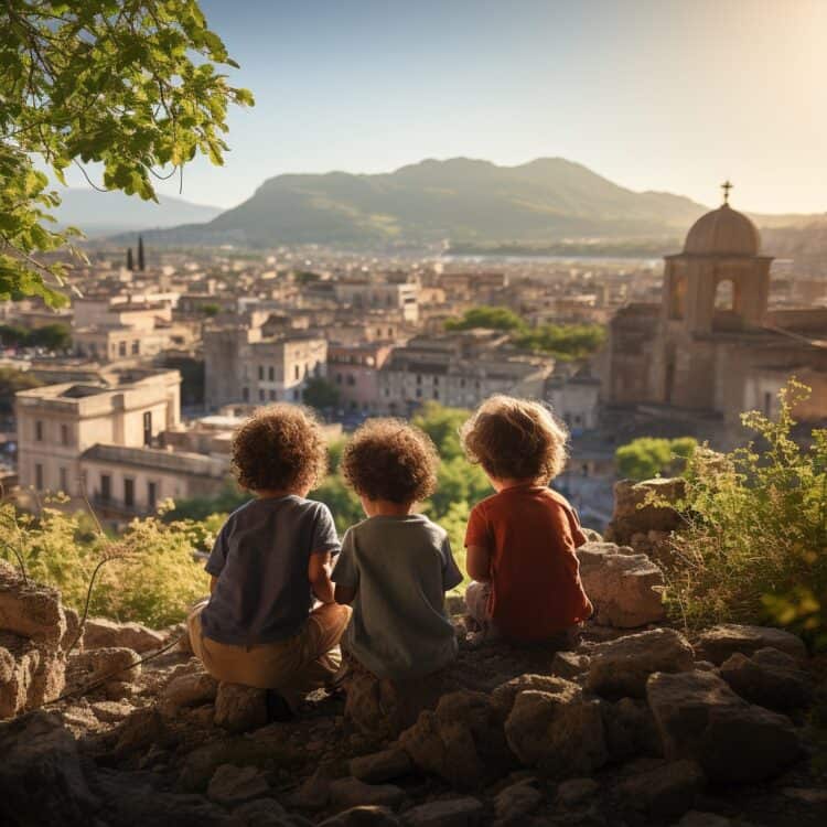 314 Italian Boy Names with Meanings, Practically Categorized - Italian ...