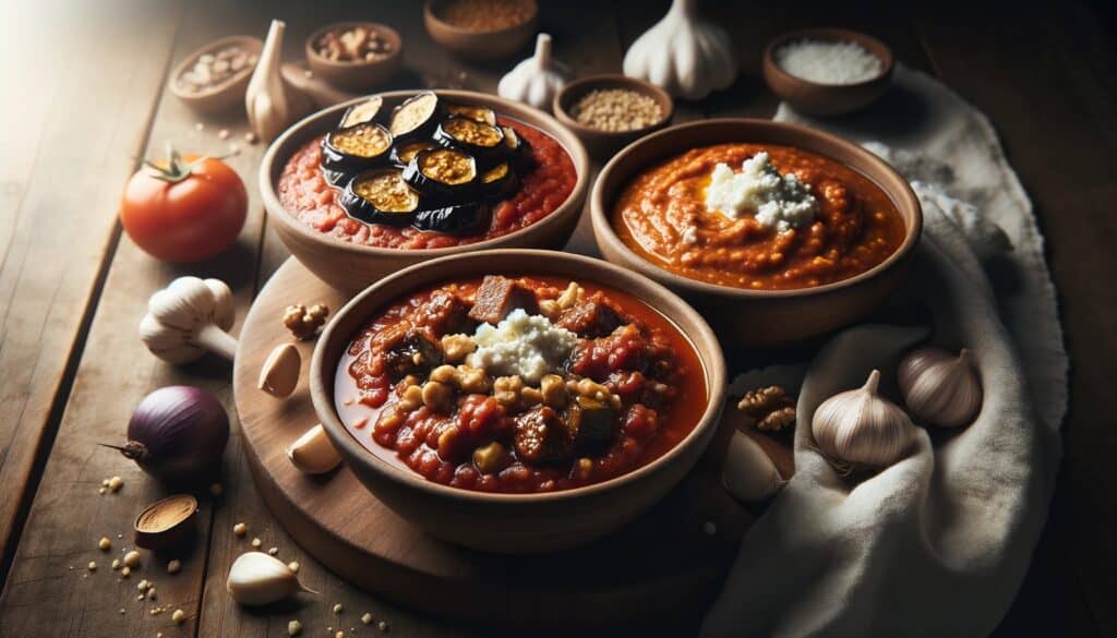 33 Classic Italian Sauces, Plus Two Of My Own - Italian Cooking and Living
