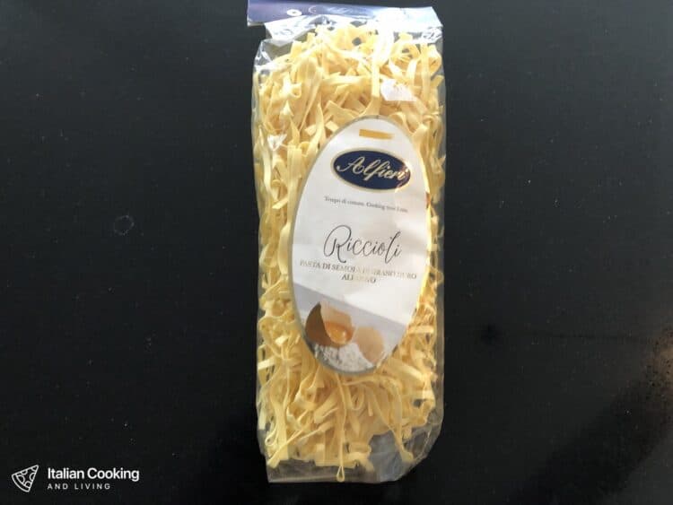 22 Italian Pasta Brands Available in the US - A Helpful Guide to ...
