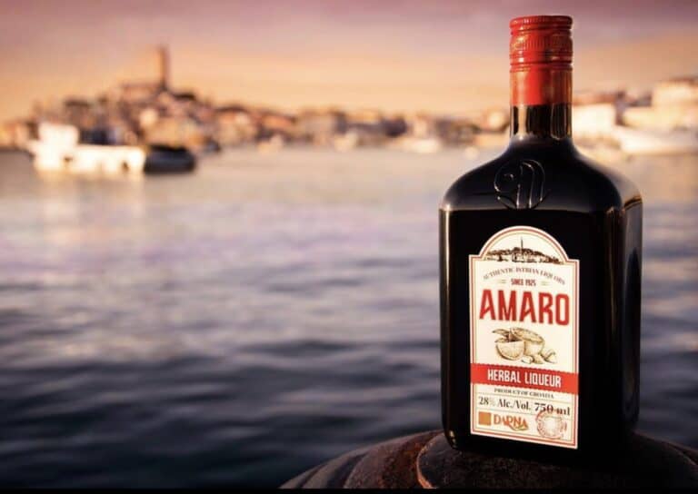 17 Famous Italian Liqueurs: A Taste of Italy's Finest Spirits - Italian ...