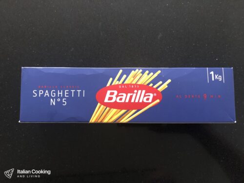 22 Italian Pasta Brands Available in the US - A Helpful Guide to ...