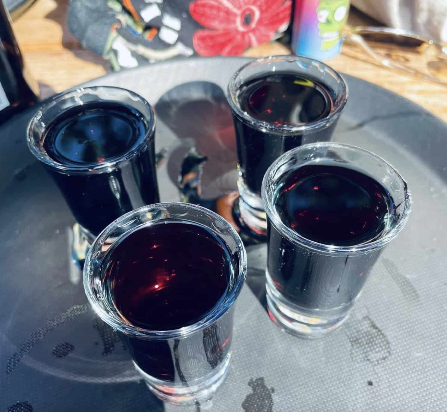 17 Famous Italian Liqueurs: A Taste of Italy's Finest Spirits - Italian ...