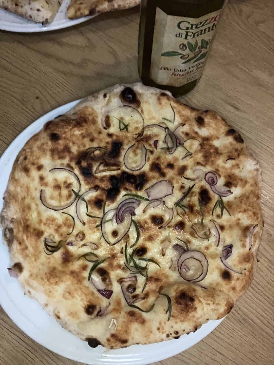 25 Types of Italian Bread With Visuals and Quick Insights - Italian ...