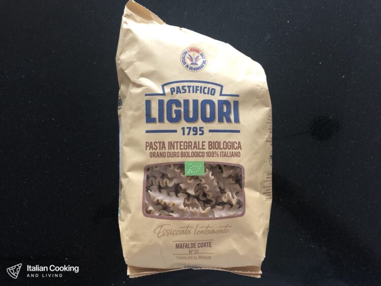 22 Italian Pasta Brands Available in the US - A Helpful Guide to ...