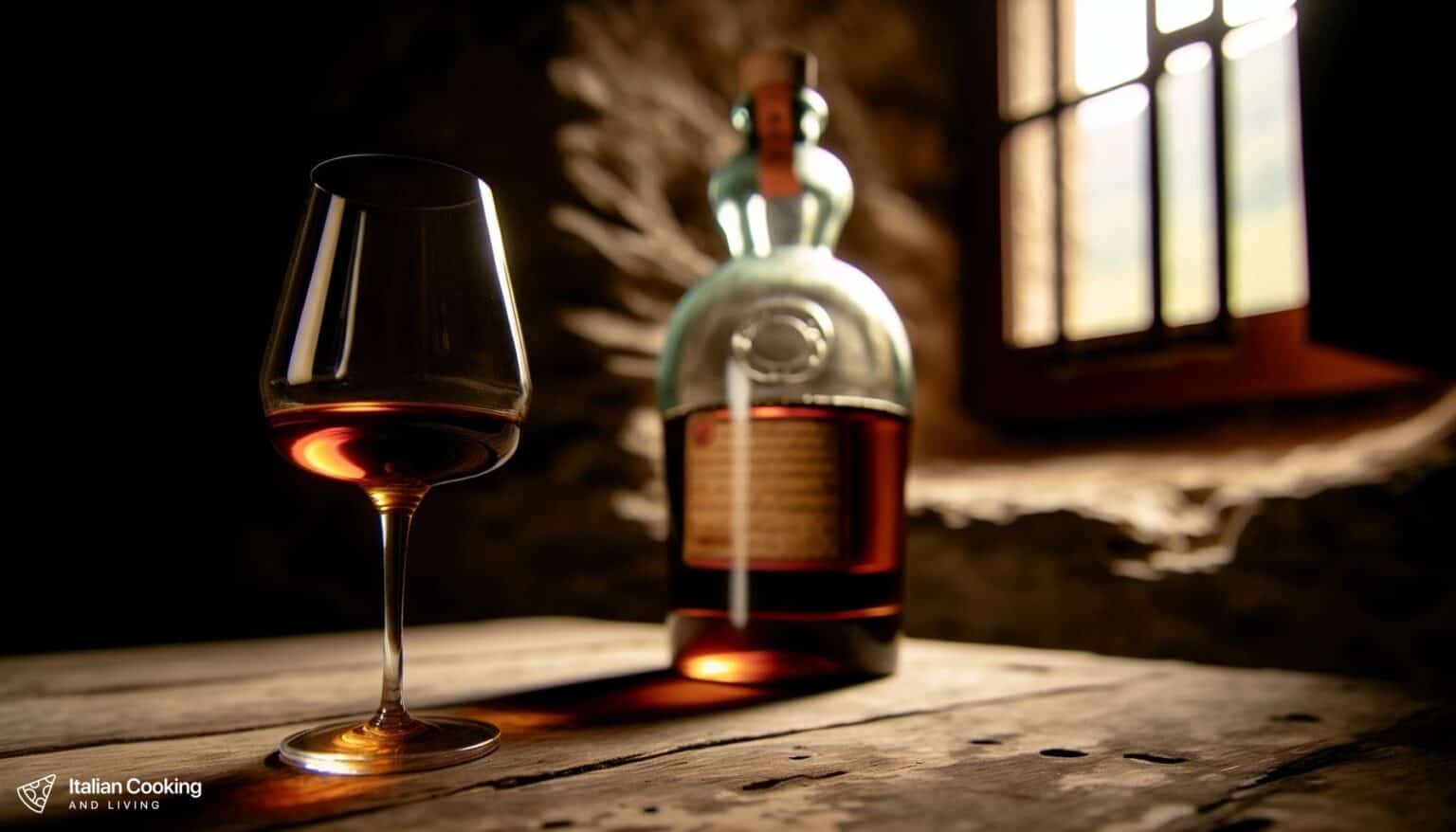 17 Famous Italian Liqueurs: A Taste of Italy's Finest Spirits - Italian ...