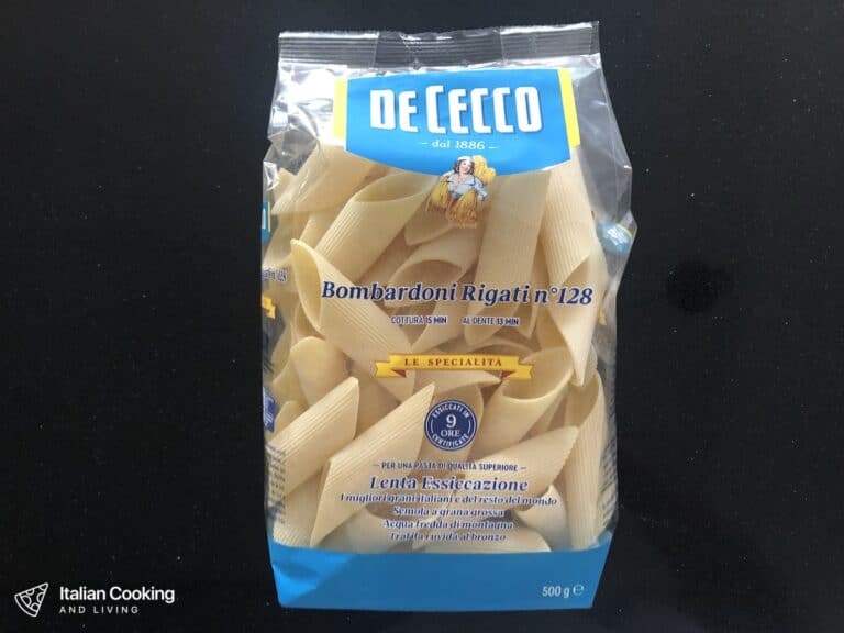 22 Italian Pasta Brands Available in the US - A Helpful Guide to ...