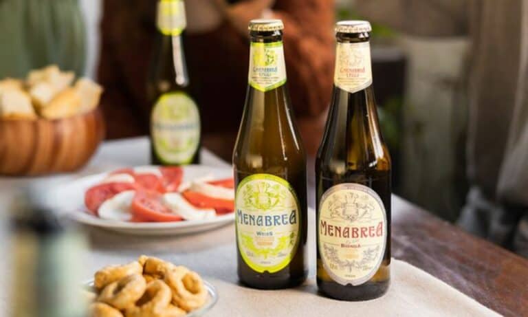 17 Recommended Italian Beer Brands (Available in the US) - Italian ...