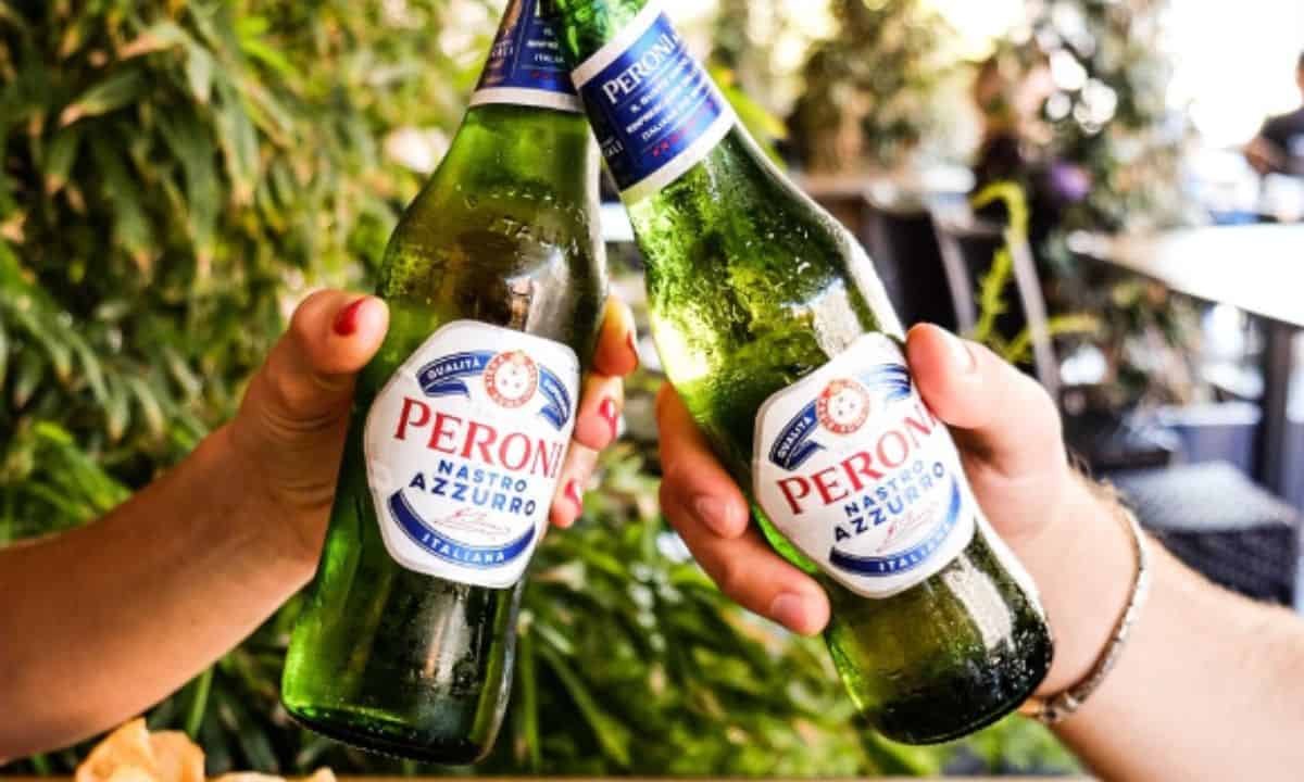 17 Recommended Italian Beer Brands (Available in the US) - Italian ...