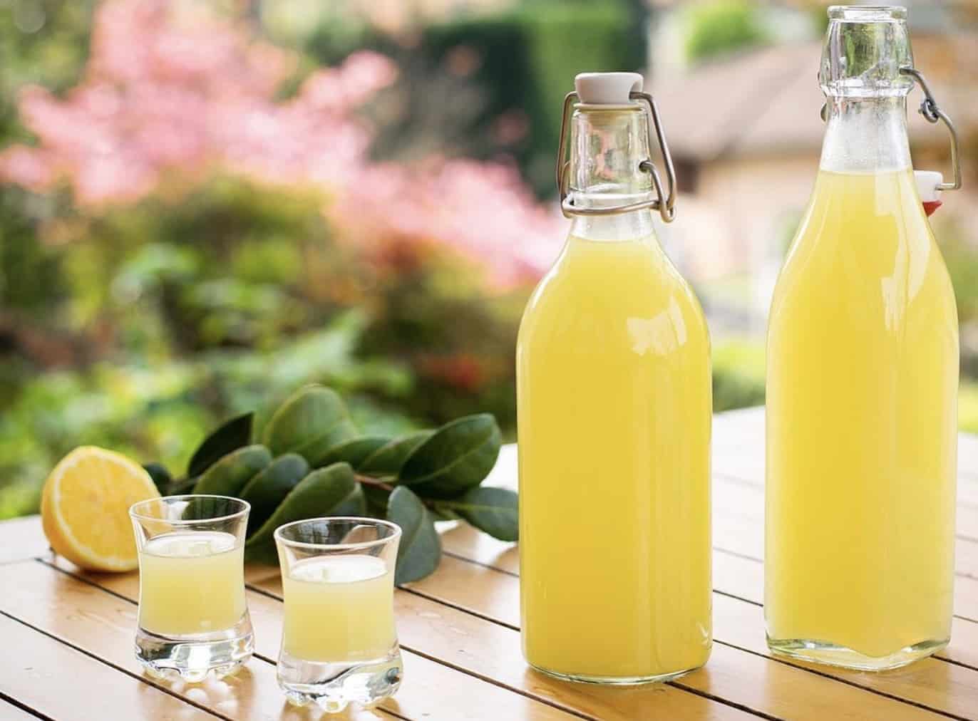 17 Famous Italian Liqueurs: A Taste of Italy's Finest Spirits - Italian ...