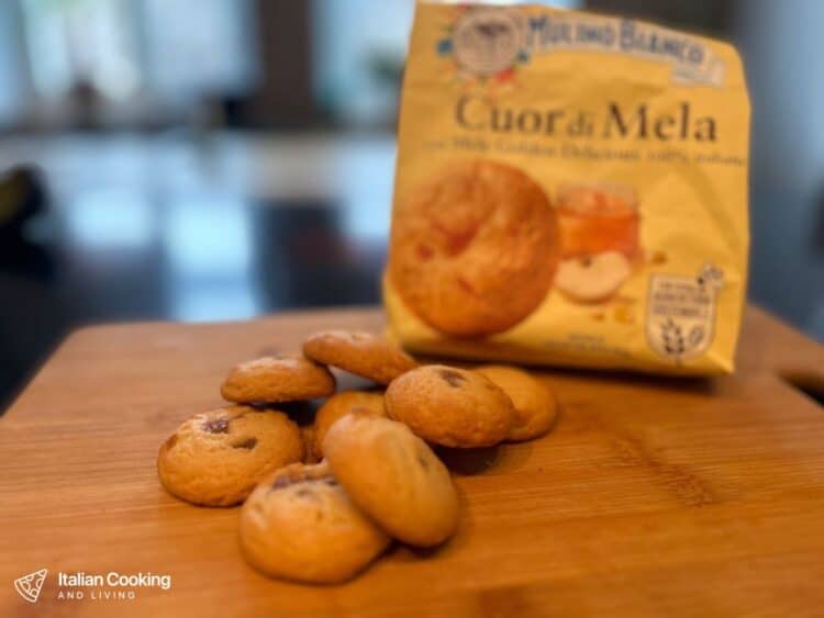 26 Famous Italian Cookies - Their Names With Pictures - Italian Cooking ...