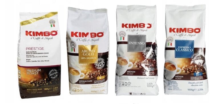 22 Finest Italian Coffee Brands - From Big Names to Small Speciality ...