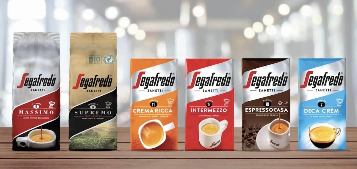 22 Finest Italian Coffee Brands - From Big Names to Small Speciality ...