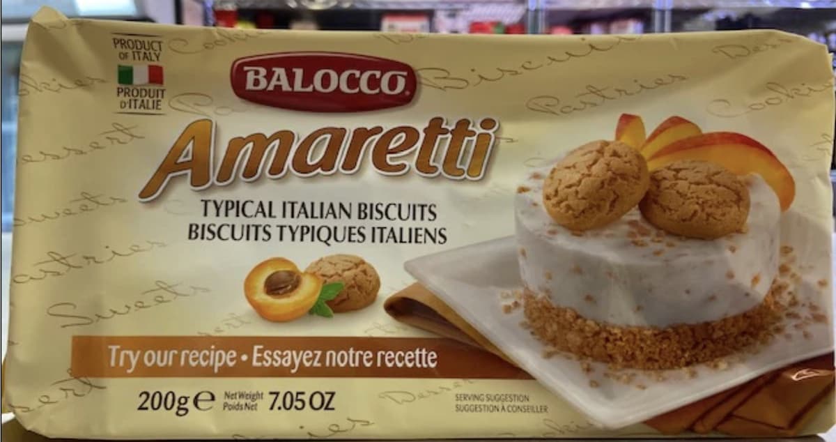 18 Italian Cookie Brands Making Italy's Finest Biscotti (and More ...
