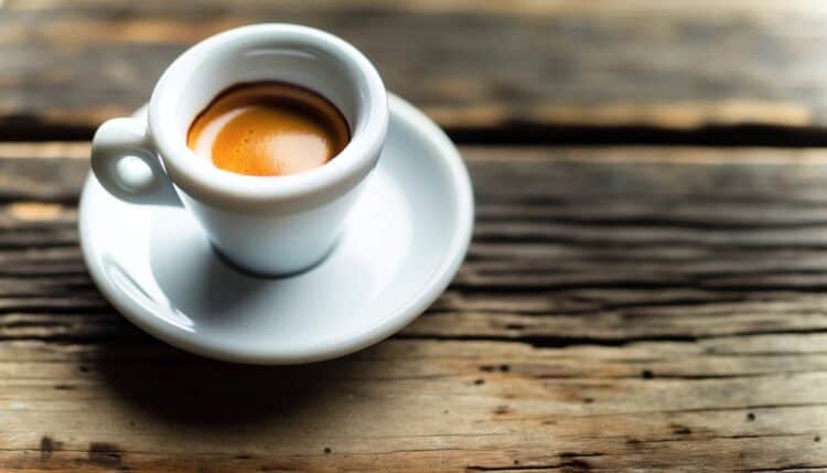 Italian Coffee Types and Etiquette - A Practical Overview - Italian ...