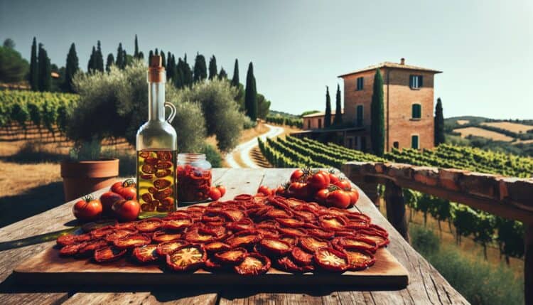 Everything About Tomatoes in Italy - Why They Taste So Good? - Italian ...