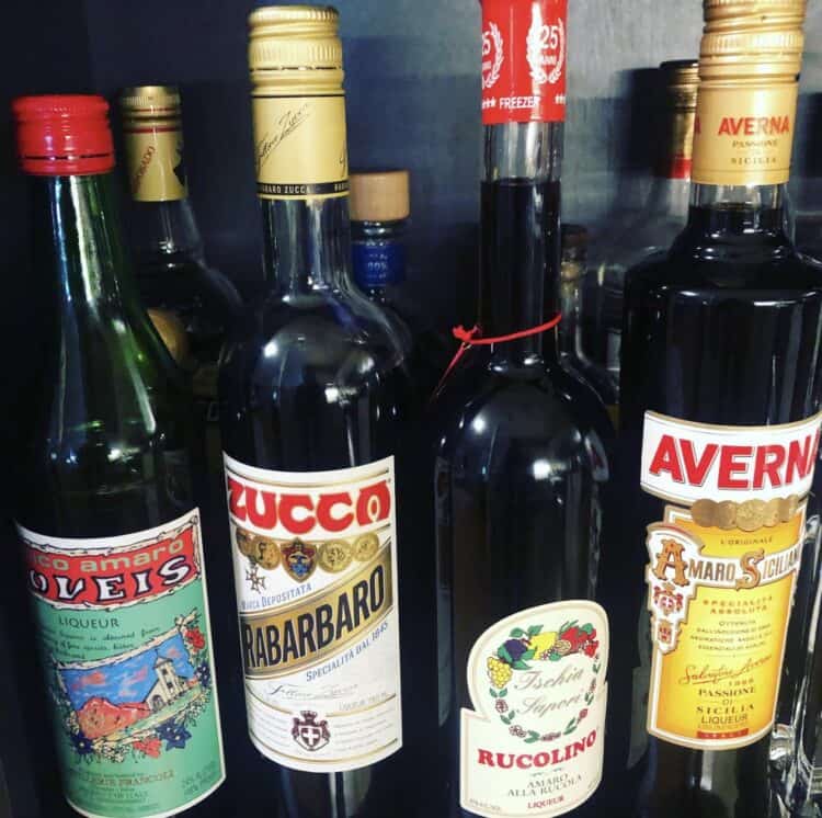 18 Famous Italian Drinks and Cocktails To Sip and Enjoy - Italian ...