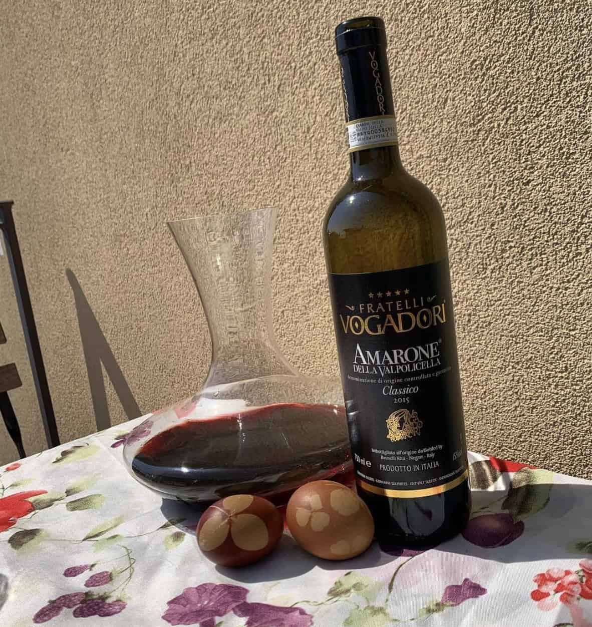 Exploring the Wines of Veneto and All The Region Has To Offer - Italian ...