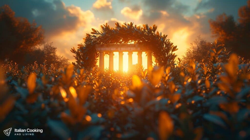 12 Proud Symbols of Italy - Revealing Italy's Magnificent Cultural ...