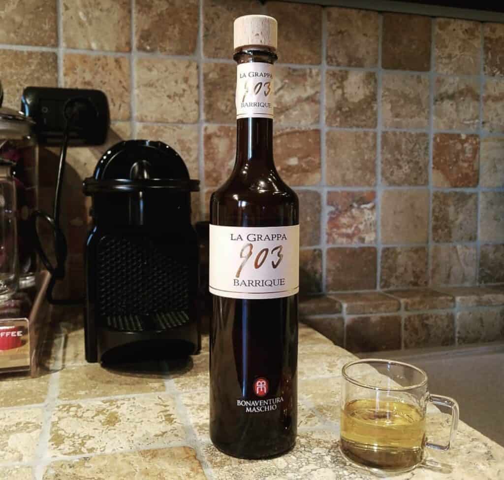 17 Exquisite Italian Grappa Brands - From Italy's Finest Distilleries ...