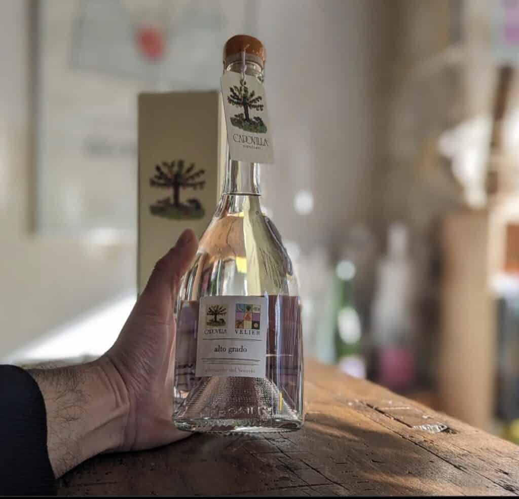 17 Exquisite Italian Grappa Brands - From Italy's Finest Distilleries ...