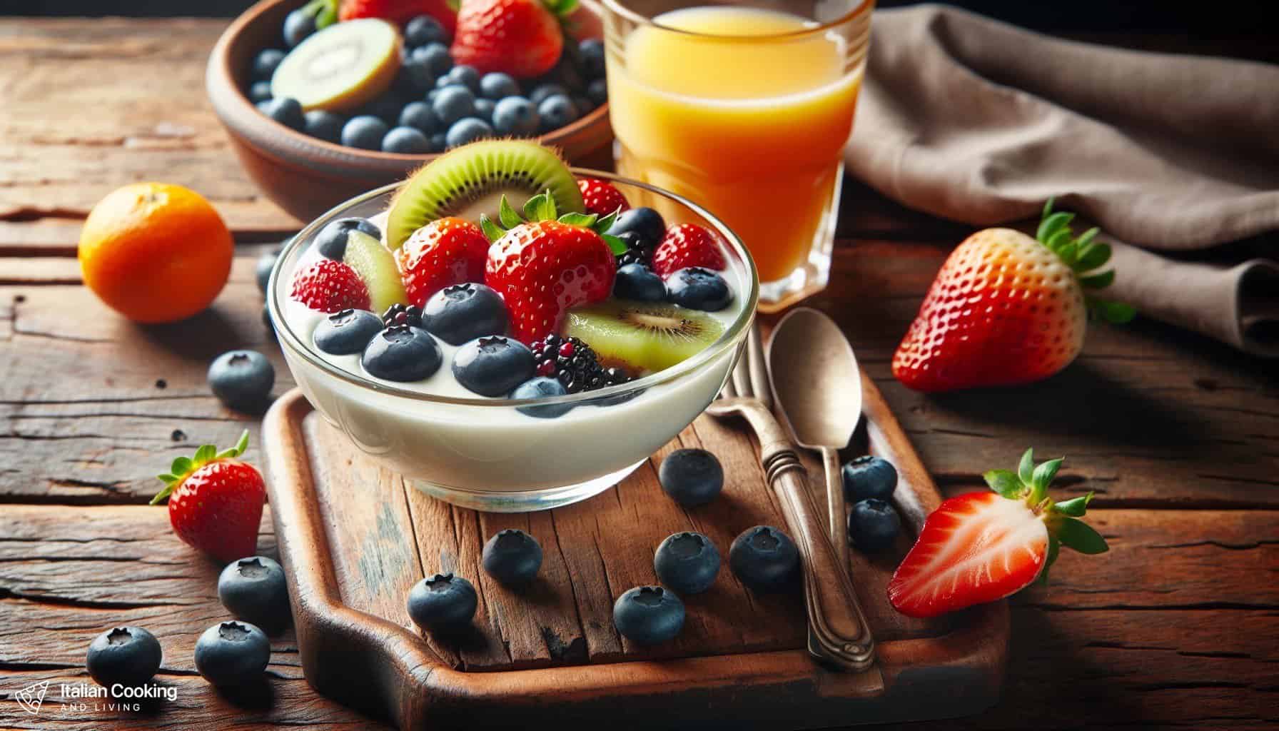 Traditional Italian Breakfast Foods to Savor - Italian Cooking and ...