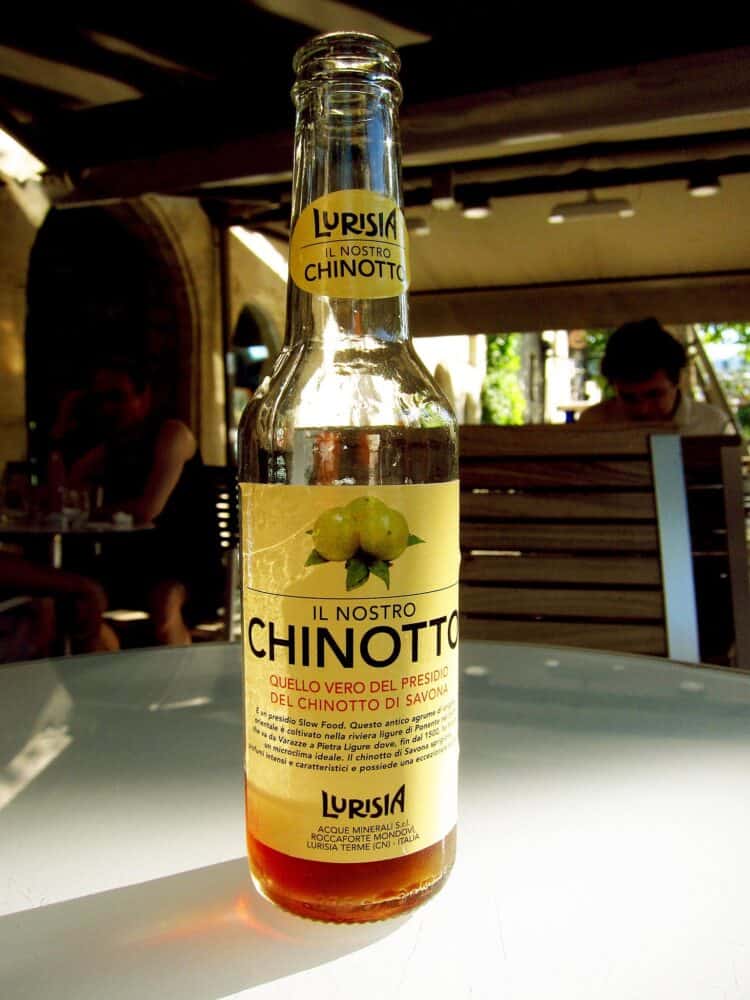 18 Famous Italian Drinks and Cocktails To Sip and Enjoy - Italian ...