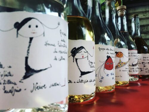 17 Exquisite Italian Grappa Brands - From Italy's Finest Distilleries ...