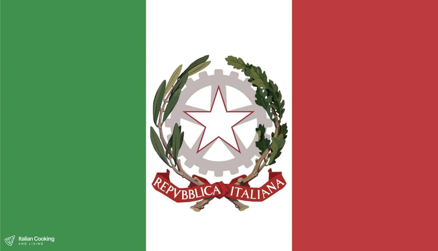 12 Proud Symbols of Italy - Revealing Italy's Magnificent Cultural ...