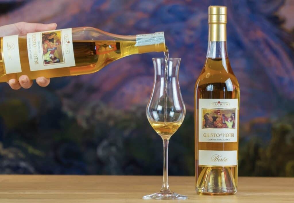 17 Exquisite Italian Grappa Brands - From Italy's Finest Distilleries ...