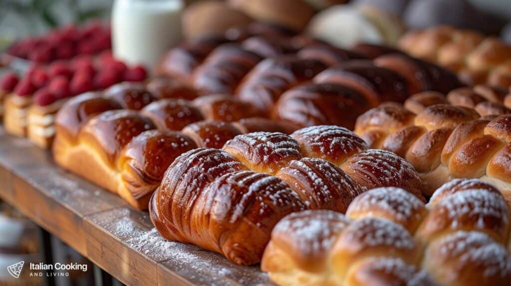 Traditional Italian Breakfast Foods to Savor - Italian Cooking and ...