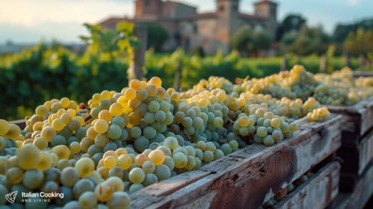Italian Marche Wine Region: A Vintner's Paradise - Italian Cooking and ...