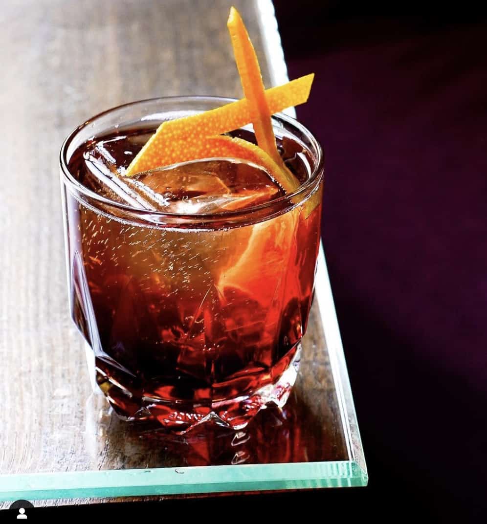 18 Famous Italian Drinks and Cocktails To Sip and Enjoy - Italian ...