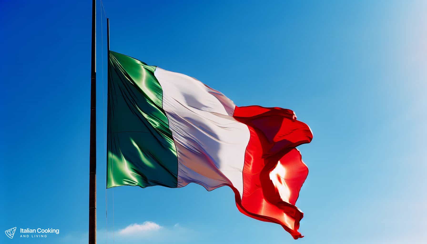 12 Proud Symbols of Italy - Revealing Italy's Magnificent Cultural ...