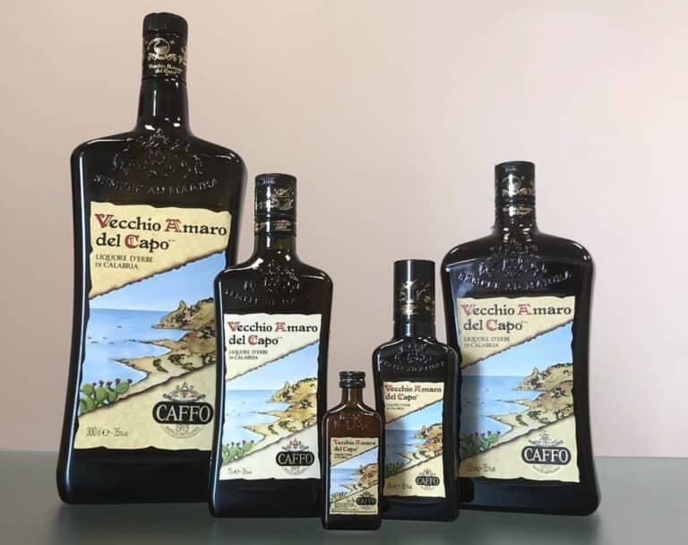 All About Italian Digestif Drinks - Your After-Dinner Experience ...