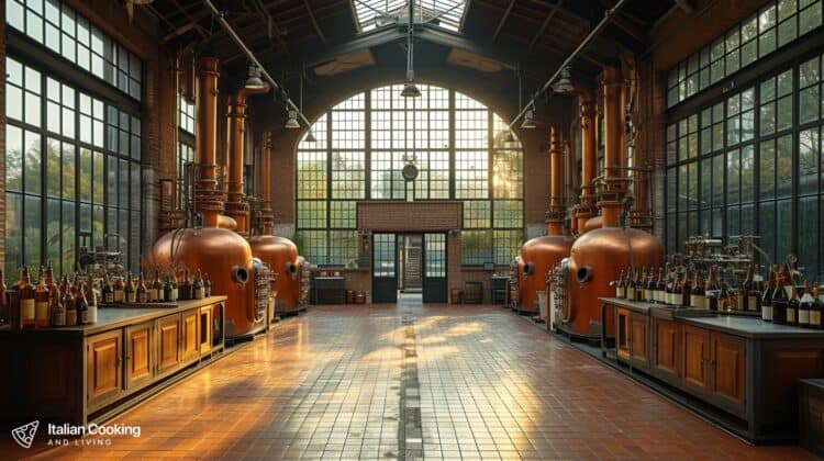 17 Exquisite Italian Grappa Brands - From Italy's Finest Distilleries ...