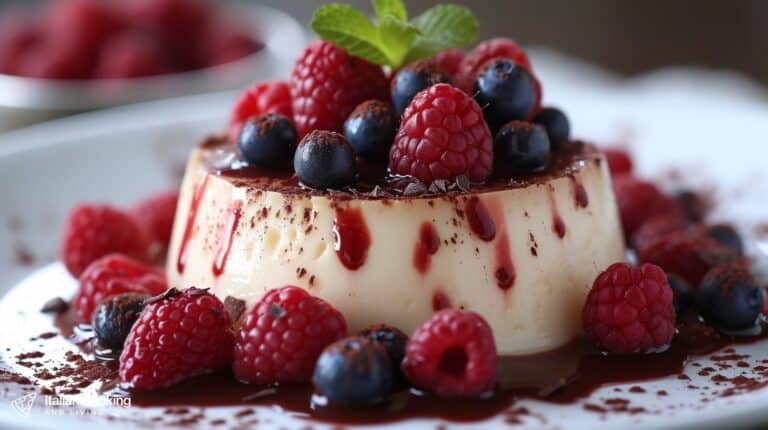 25 Classic Italian Dessert Names to Know About (With Pictures ...