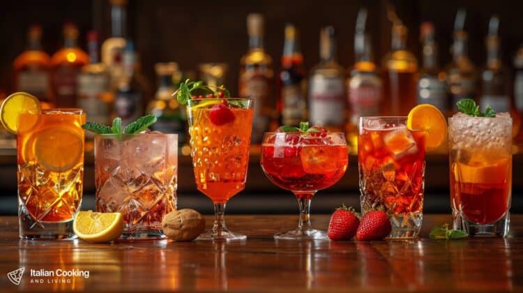 18 Famous Italian Drinks and Cocktails To Sip and Enjoy - Italian ...