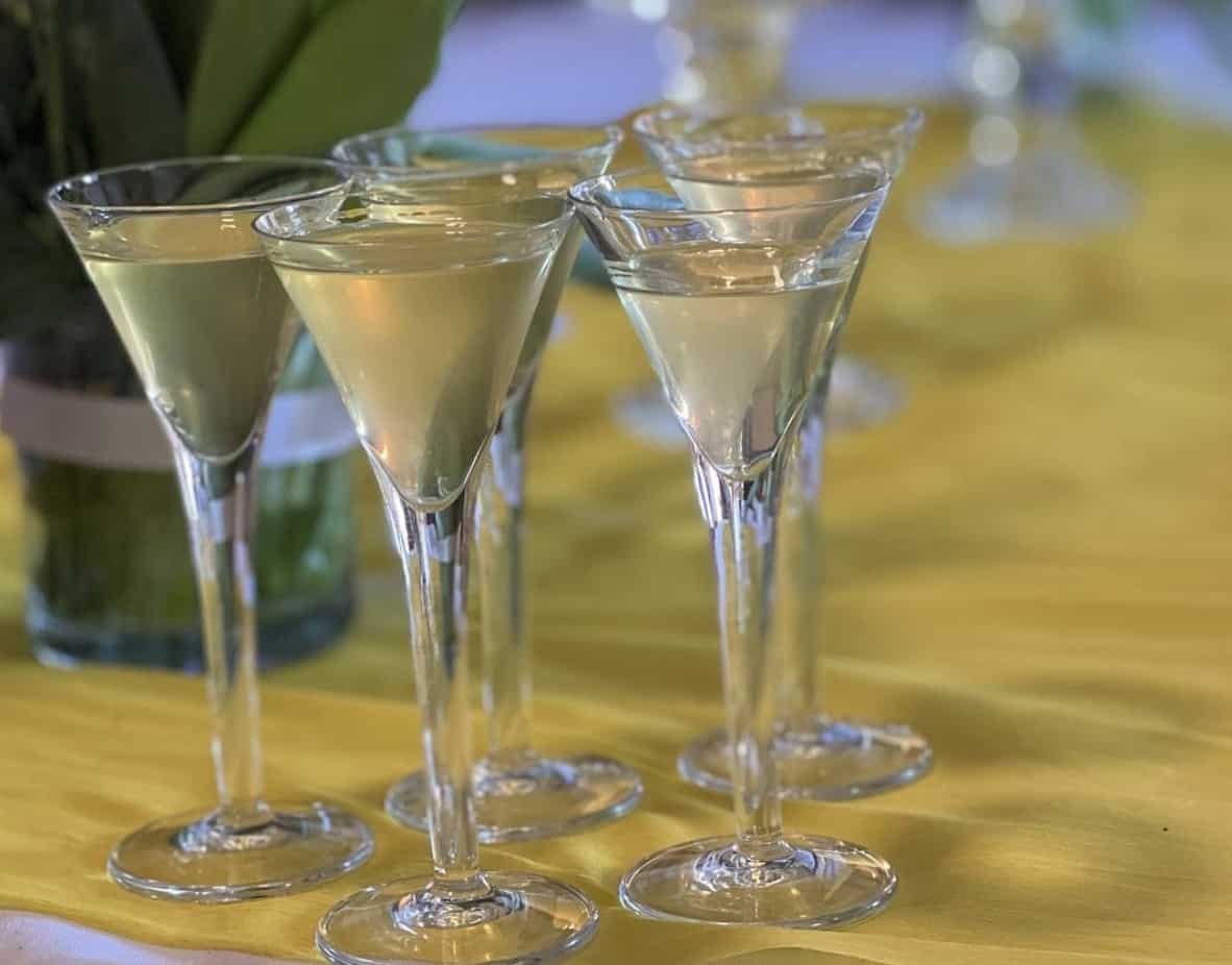 All About Italian Digestif Drinks - Your After-Dinner Experience ...