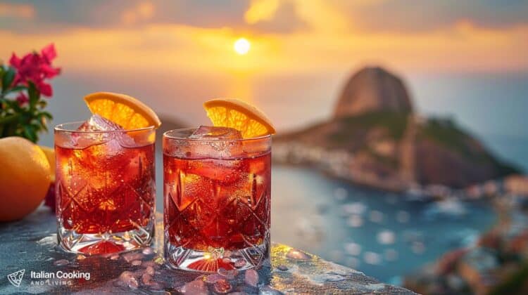18 Famous Italian Drinks and Cocktails To Sip and Enjoy - Italian ...