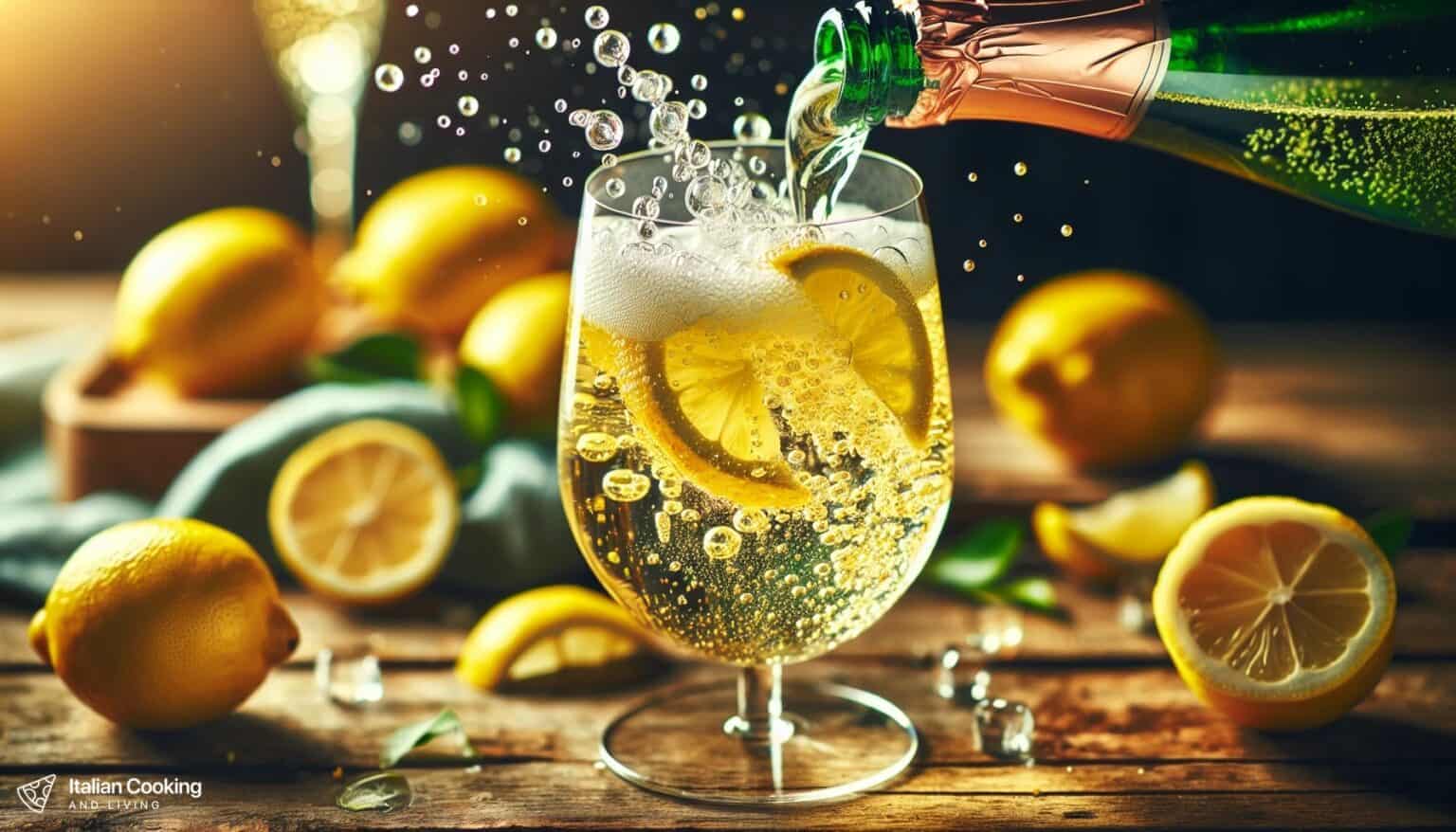 18 Famous Italian Drinks and Cocktails To Sip and Enjoy - Italian ...
